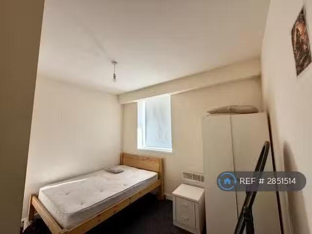 2 bedroom flat for rent in Beeches Road, West Bromwich, B70