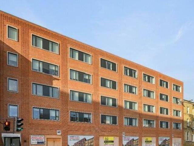 2 Bedroom Flat For Rent In Beechworth House, High Street Acton