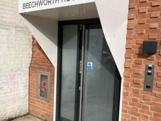 2 Bedroom Flat For Rent In Beechworth House, High Street Acton