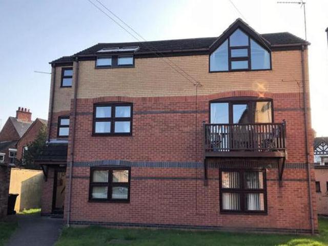 2 Bedroom Flat For Rent In Beeston