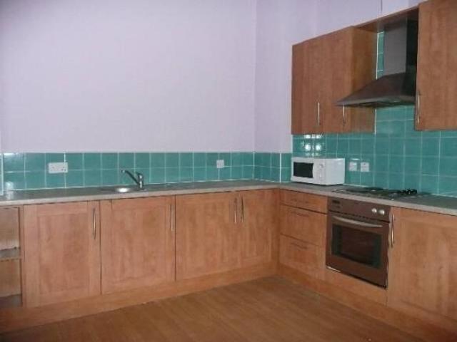 2 bedroom flat for rent in Behrens Warehouse, City Centre, Bradford, BD1