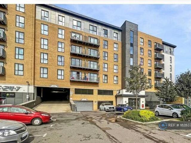 2 Bedroom Flat For Rent In Belvedere