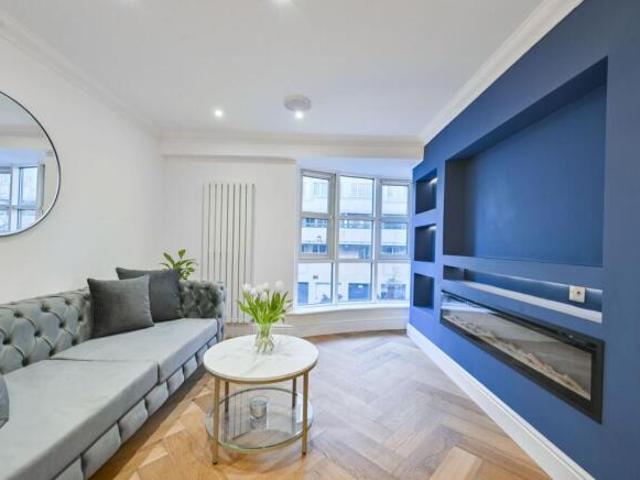2 bedroom flat for rent in Belvedere Heights, St John's Wood, London, NW8