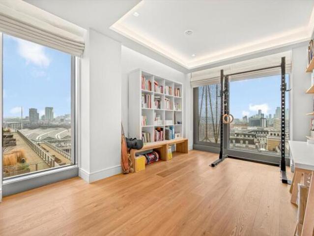 2 bedroom flat for rent in Belvedere Road, London SE1