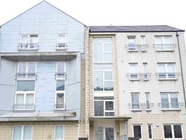 2 Bedroom Flat For Rent In Belvidere Village, Glasgow