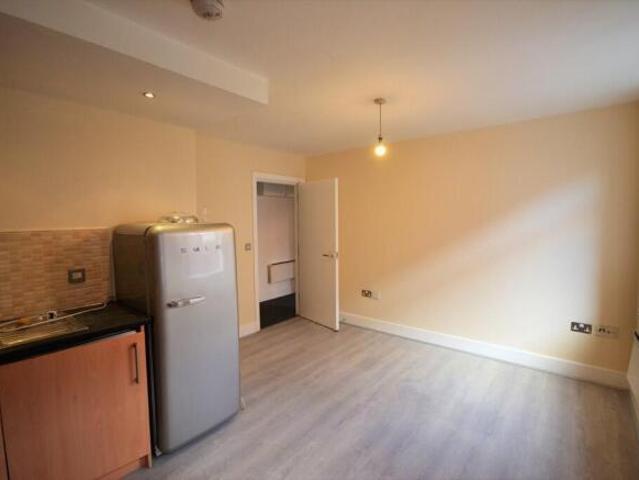 2 bedroom flat for rent in Belvoir House, 33 37 Belvoir Street, LE1