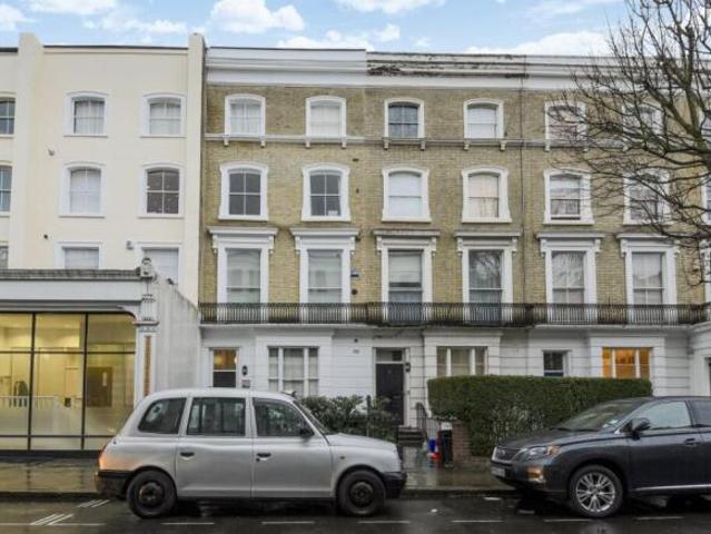 2 bedroom flat for rent in Belgrave Gardens, St Johns Wood, London, NW8