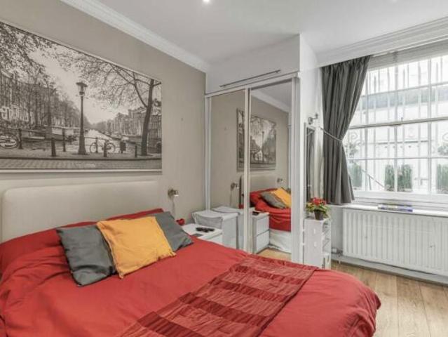 2 bedroom flat for rent in Belgrave Road, Pimlico, SW1V