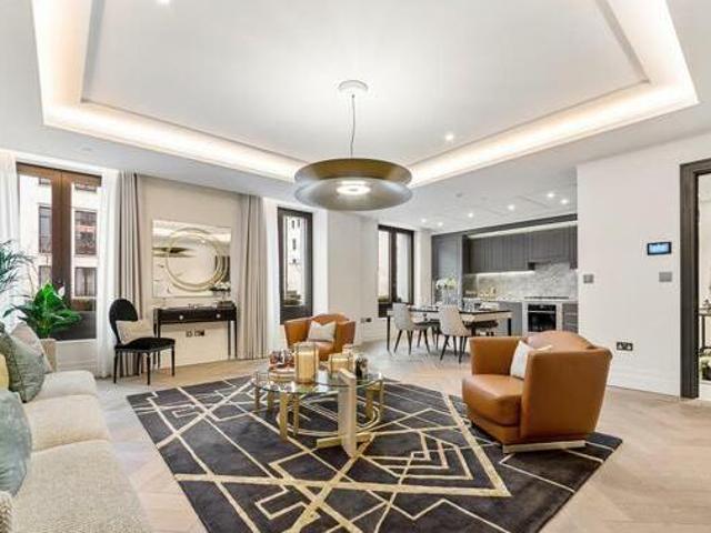 2 Bedroom Flat For Rent In Belgravia, London