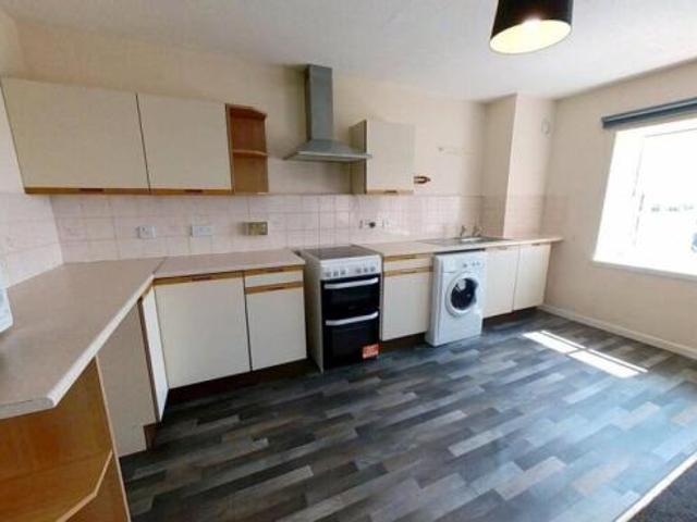 2 bedroom flat for rent in Bell Street, Merchant City, GLASGOW, G4