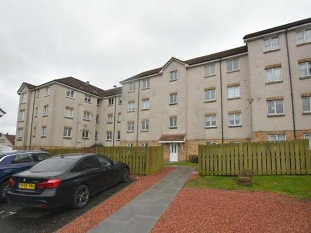 2 Bedroom Flat For Rent In Bellshill