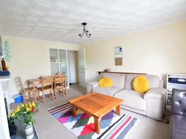 2 bedroom flat for rent in Beresford Road, Brighton, BN2
