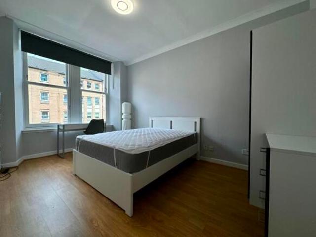 2 bedroom flat for rent in Berkeley Street, Finnieston, Glasgow, G3