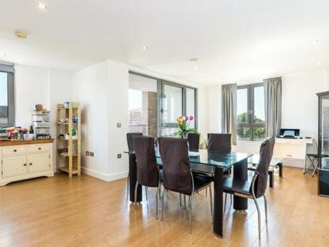 2 Bedroom Flat For Rent In Bermondsey