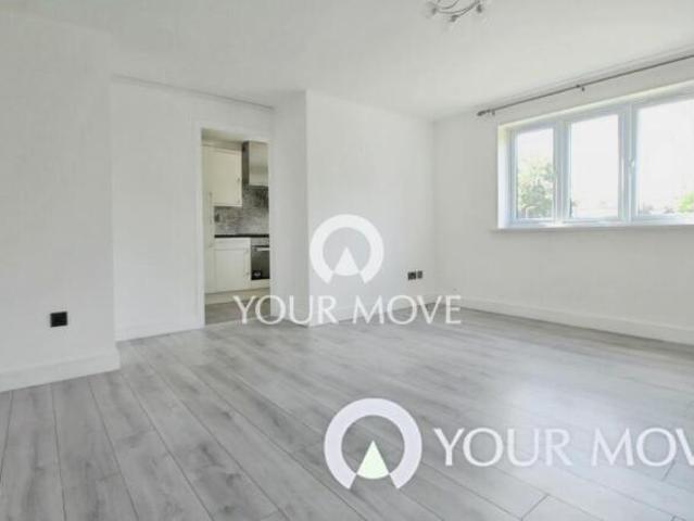 2 bedroom flat for rent in Bernard Ashley Drive, London, SE7