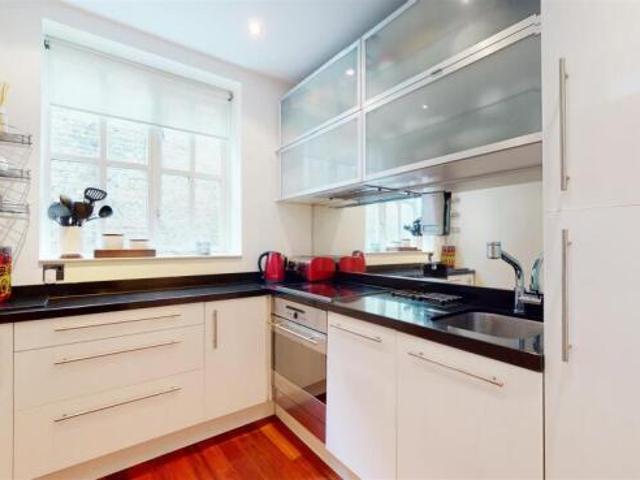 2 bedroom flat for rent in Bernard Street, London, WC1N