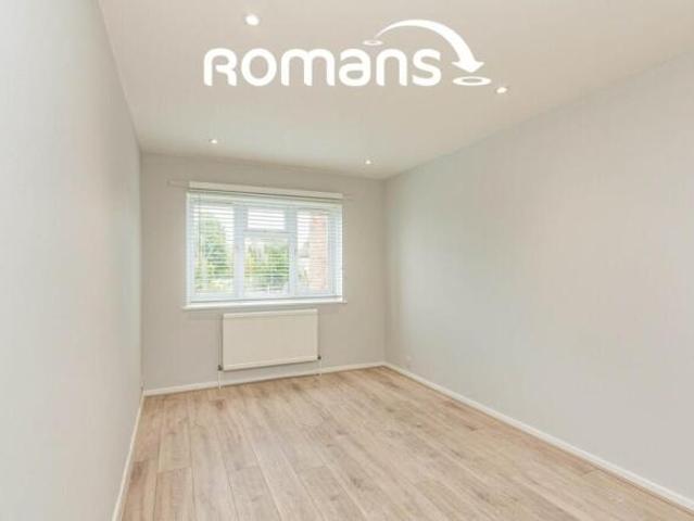2 bedroom flat for rent in Bernstein Road, Basingstoke, RG22