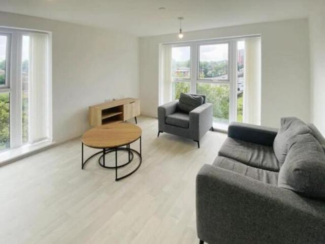 2 bedroom flat for rent in Berrington Place, 47 St Lukes Road, Birmingham B5