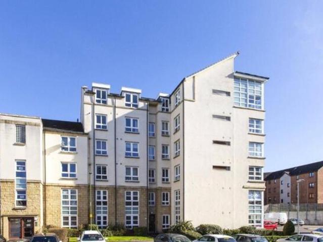 2 bedroom flat for rent in Bethlehem Way, Edinburgh, EH7