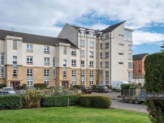 2 bedroom flat for rent in Bethlehem Way, Edinburgh, EH7