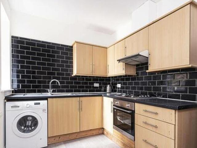 2 Bedroom Flat For Rent In Bethnal Green, London
