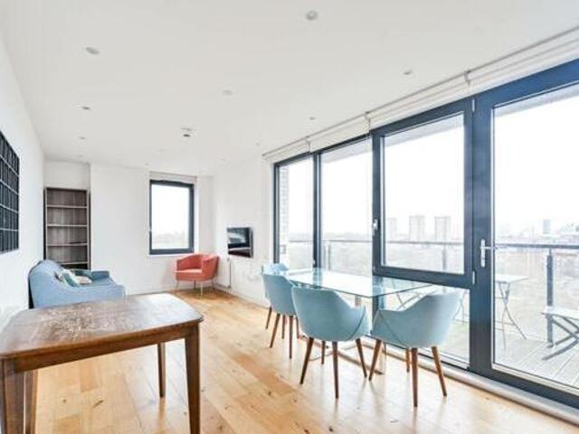 2 Bedroom Flat For Rent In Bethnal Green, London