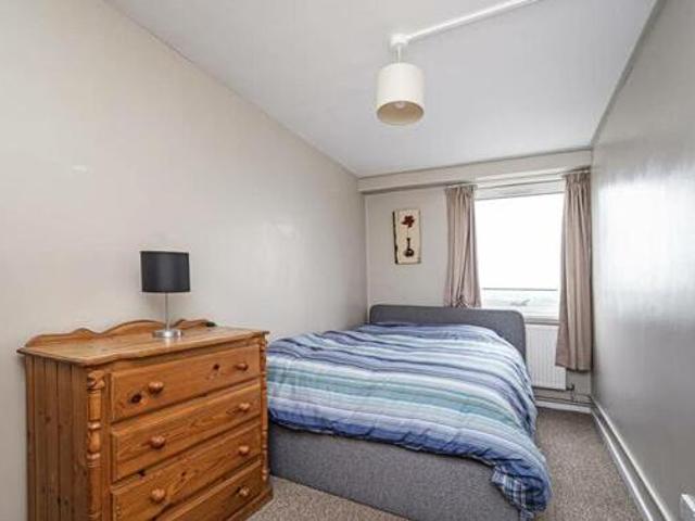 2 Bedroom Flat For Rent In Bethnal Green, London