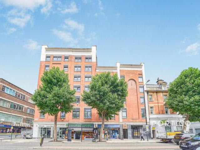2 bedroom flat for rent in Bethnal Green Road, London, E2