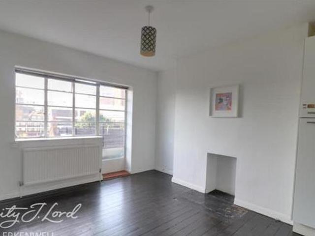 2 Bedroom Flat For Rent In Bevenden Street