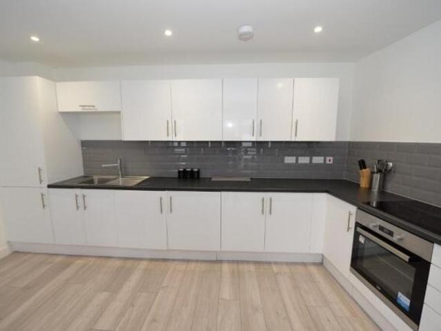 2 bedroom flat for rent in Bevois Valley Road, Southampton, SO14