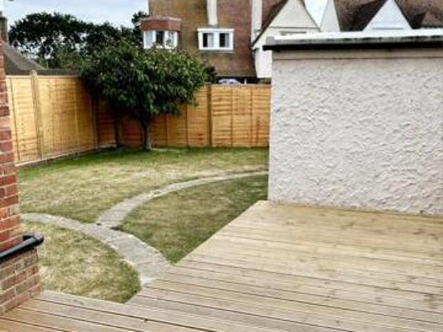 2 Bedroom Flat For Rent In Bexhill on sea