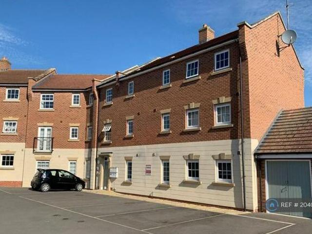 2 Bedroom Flat For Rent In Bingham, Nottingham