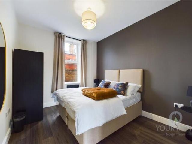 2 bedroom flat for rent in Billing Road, Northampton, Northamptonshire, NN1