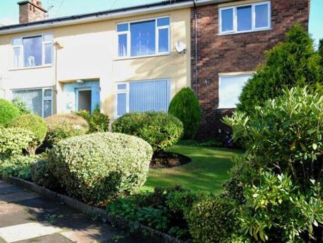 2 Bedroom Flat For Rent In Billinge