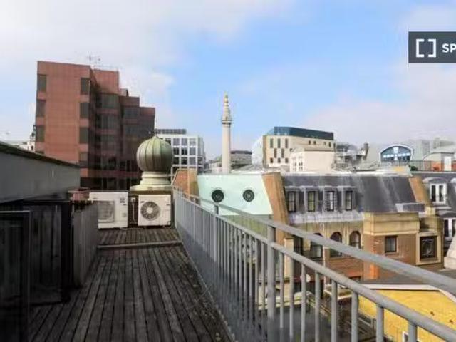 2 bedroom flat for rent in Billingsgate, London