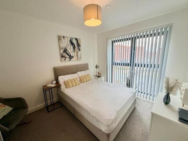 2 bedroom flat for rent in Bilsborrow Avenue, Derby, Derbyshire, DE1