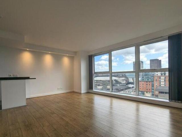 2 Bedroom Flat For Rent In Birmingham, West Midlands