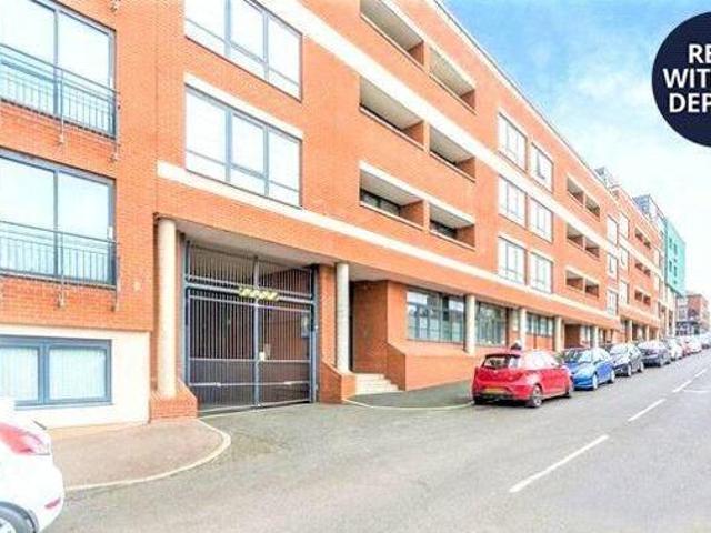 2 Bedroom Flat For Rent In Birmingham, West Midlands