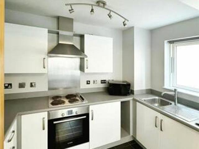 2 Bedroom Flat For Rent In Birmingham, West Midlands