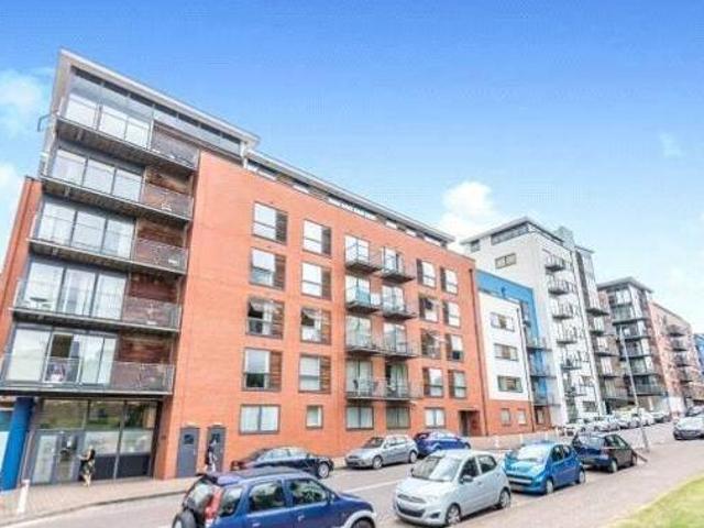 2 Bedroom Flat For Rent In Birmingham, West Midlands