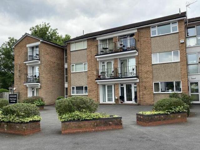 2 Bedroom Flat For Rent In Birmingham, West Midlands