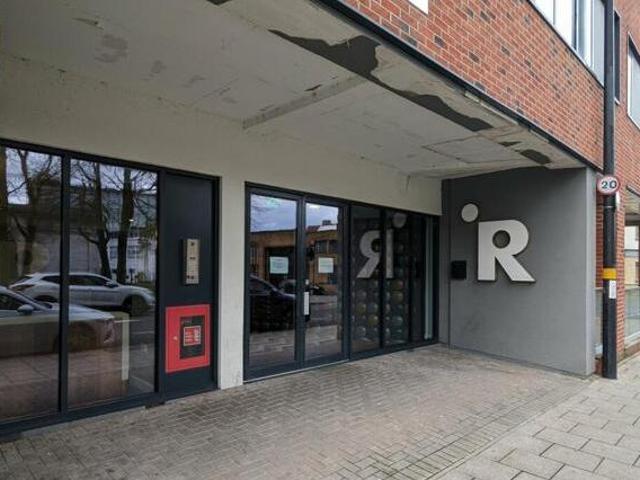 2 Bedroom Flat For Rent In Birmingham, West Midlands