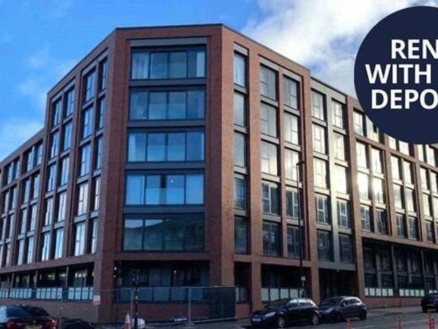 2 Bedroom Flat For Rent In Birmingham, West Midlands