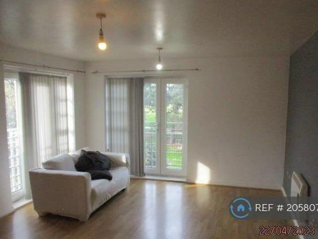2 Bedroom Flat For Rent In Birmingham