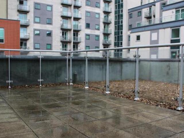 2 Bedroom Flat For Rent In Birmingham