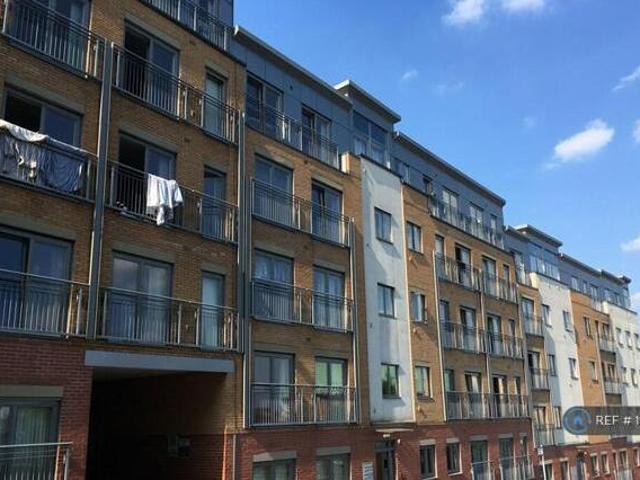 2 Bedroom Flat For Rent In Birmingham