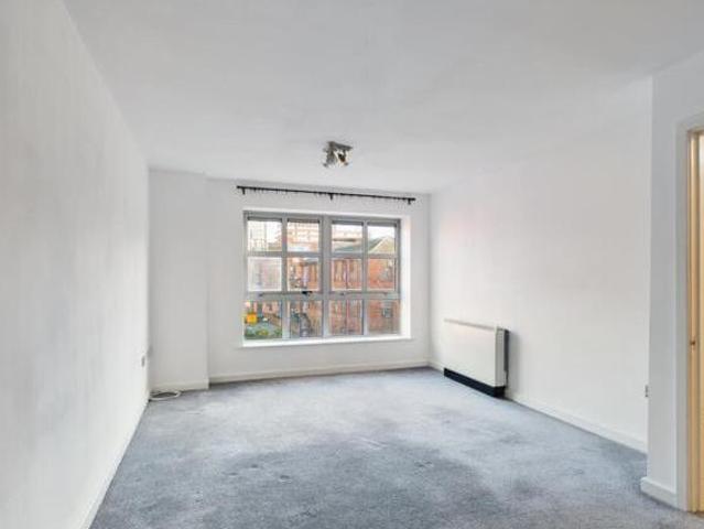 2 Bedroom Flat For Rent In Birmingham