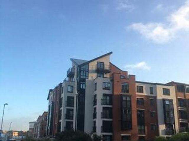 2 Bedroom Flat For Rent In Birmingham
