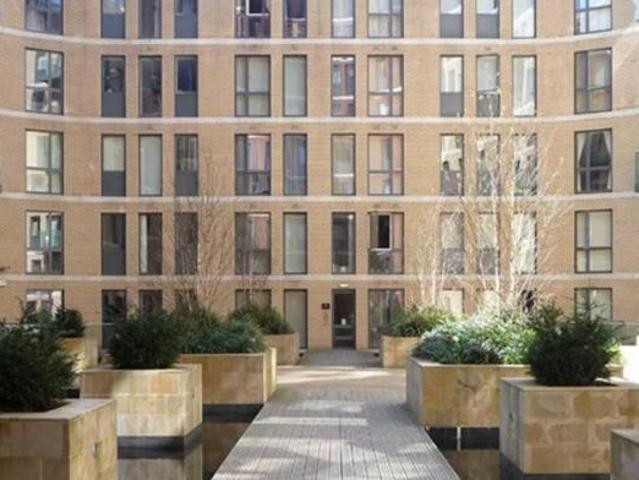2 Bedroom Flat For Rent In Birmingham