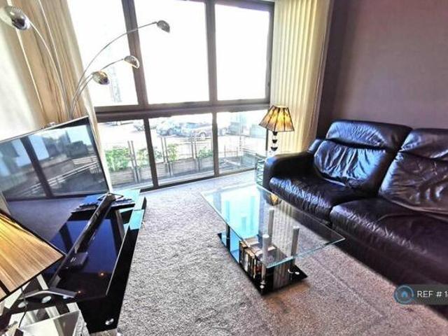 2 Bedroom Flat For Rent In Birmingham